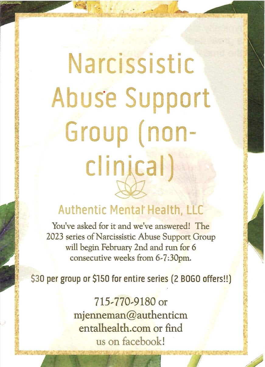 Group Therapy | Authentic Mental Health, LLC