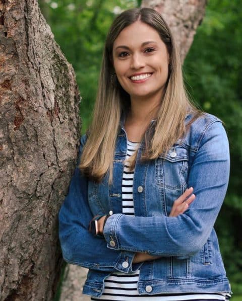 Emily Linsmeyer, MSW, APSW - Authentic Mental Health, LLC