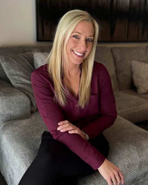 Jeni Gronemus, LPC - Authentic Mental Health, LLC